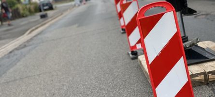 VANORD - Verkehrsabsicherung Hannover | Braunschweig | Wolfsburg